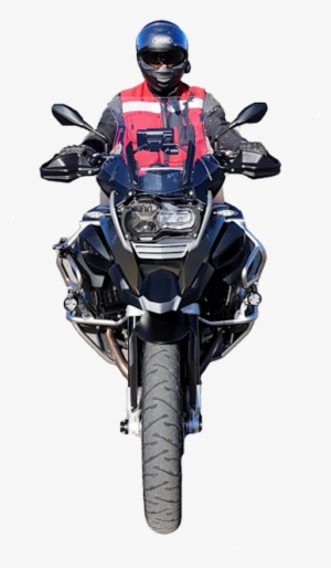 Download A2 Restricted Access - Motorcycle Front View Png | Transparent ...