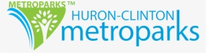 Metroparks Logo With Huron Clinton Name Png - Huron Clinton Metroparks ...