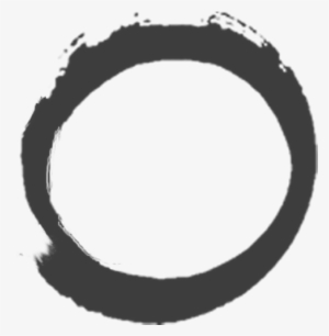 Circle Zen Symbol Opacity75 - Zen PNG Image | Transparent PNG Free ...
