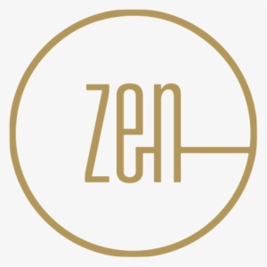 All Things For All Events - Zen Logo PNG Image | Transparent PNG Free ...