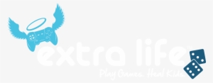 3d Logo - Extra Life PNG Image | Transparent PNG Free Download on SeekPNG