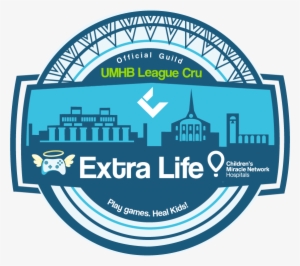 3d Logo - Extra Life PNG Image | Transparent PNG Free Download on SeekPNG