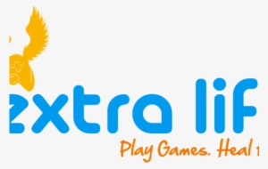 3d Logo - Extra Life PNG Image | Transparent PNG Free Download on SeekPNG