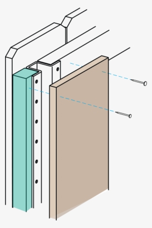 Gate Post - Post Master Fence Post PNG Image | Transparent PNG Free ...