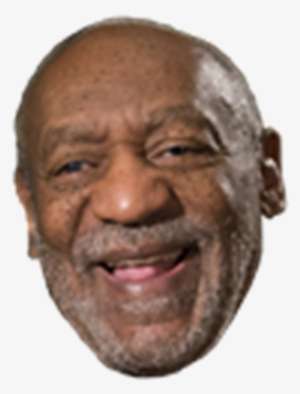 Bill Cosby Face Png - Bill Cosby Case PNG Image | Transparent PNG Free ...
