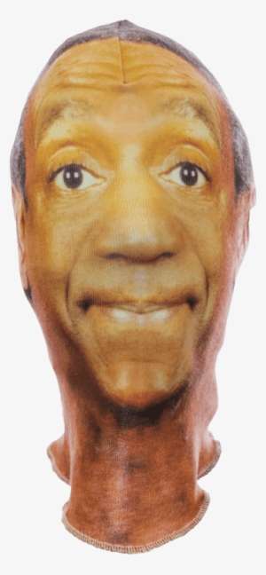 Cosby Mask - Bill Cosby Face Mask PNG Image | Transparent PNG Free ...