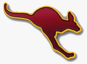 Acroos-logo - Austin College Roos Logo PNG Image | Transparent PNG Free ...