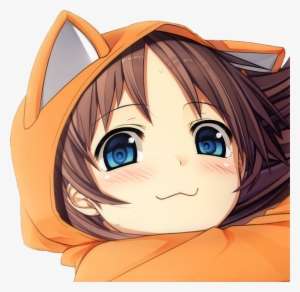 Smug Anime Girl Reaction Pics For Emergencies - Smug Anime Face ...