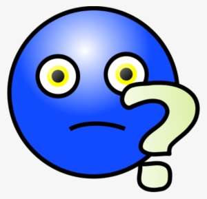 Question Mark Face Png Download - Questioning Clipart Face PNG Image ...