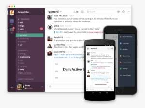 Slack Now Lets You Use Emojis To Acknowledge Or Approve - Slack ...