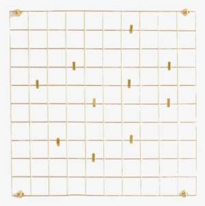 Gold Wire Wall Grid PNG Image | Transparent PNG Free Download on SeekPNG