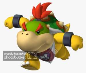 Download Bowser 8bit - Super Mario Bros 8 Bit Bowser | Transparent PNG ...