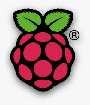 Raspberry Pi Logo - Raspberry Pi Azure Integration PNG Image ...