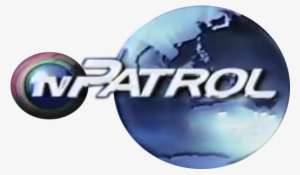 Tv Patrol Logo November 2004 Without World - Russel Wikia Com Tv Patrol ...