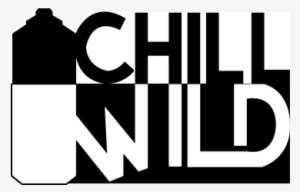Chill And Wild Png - Graphic Design PNG Image | Transparent PNG Free ...