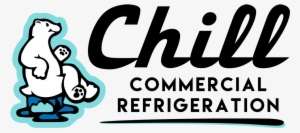 Chill Commercial Refrigeration Inc PNG Image | Transparent PNG Free ...