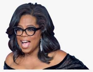 Oprah - Oprah Winfrey PNG Image | Transparent PNG Free Download on SeekPNG