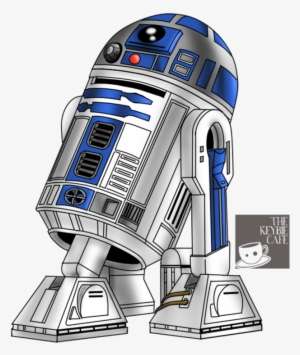 Rebels R2-d2 - Star Wars R2d2 Png PNG Image | Transparent PNG Free ...