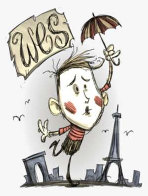 Png - Don T Starve Wes Memes PNG Image | Transparent PNG Free Download ...