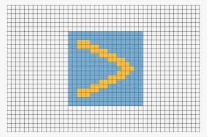 Machop - Pokemon Pixel Art Machop PNG Image | Transparent PNG Free ...