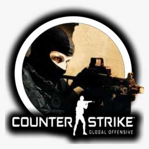 Counter Strike Go Cover