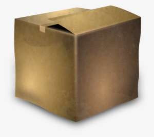 Cardboard Box - Old Cardboard Box Png PNG Image | Transparent PNG Free ...