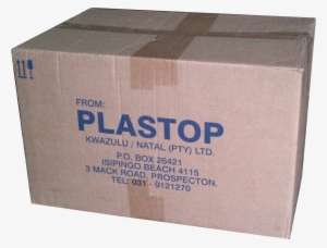 Used Cardboard Box - Carton Boxes Used PNG Image | Transparent PNG Free ...