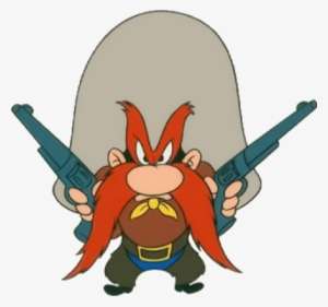 Warner Brothers Animation Images Yosemite Sam Wallpaper - Yosemite Sam ...