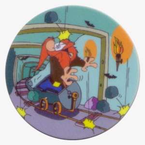 #347 - Taz Mania Milkcap Mania PNG Image | Transparent PNG Free ...