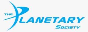 Planetary Society Logo PNG Image | Transparent PNG Free Download on SeekPNG