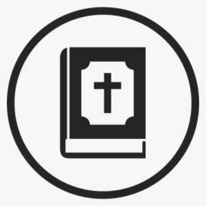 Icons-03 - Bible PNG Image | Transparent PNG Free Download on SeekPNG