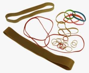 Commercial Rubber Bands - Rubber Band PNG Image | Transparent PNG Free ...