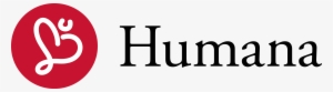 Humana Logo PNG Image | Transparent PNG Free Download on SeekPNG