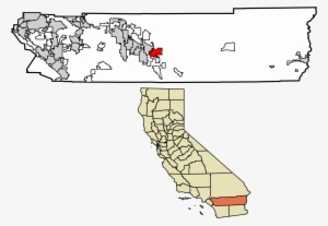 Open - Location Of Riverside California PNG Image | Transparent PNG ...