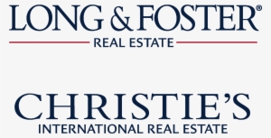Long And Foster Real Estate PNG Image | Transparent PNG Free Download ...