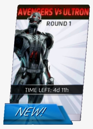 Ultron PNG Image | Transparent PNG Free Download on SeekPNG