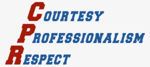 Courtesy Professionalism Respect PNG Image | Transparent PNG Free ...
