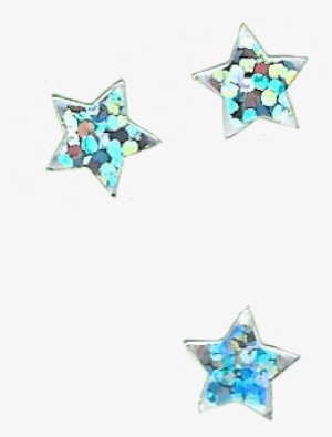 Neon Clipart Green Star - Portable Network Graphics PNG Image ...