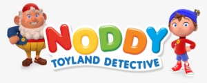 Noddy Beach - Mary Noddy PNG Image | Transparent PNG Free Download on ...