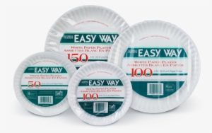 58 Paper Plate Dimensions Party Dimensions 70772 24 - Aspen Easy Way ...