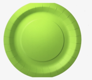 Paper Plates - Circle PNG Image | Transparent PNG Free Download on SeekPNG