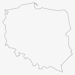 Open - Poland Map White Png PNG Image | Transparent PNG Free Download ...
