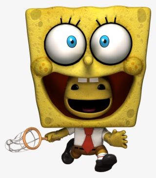 Download Big Lenny - Spongebob Big Lenny | Transparent PNG Download ...
