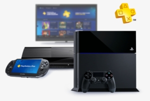 Designed To Bring Games And Gamers Together, And To - Playstation 4 ...