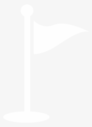 Golf Flag 2 Icon - Illustration PNG Image | Transparent PNG Free ...