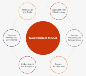 Driving Productivity Across Your Development Portfolio - Diagram PNG ...