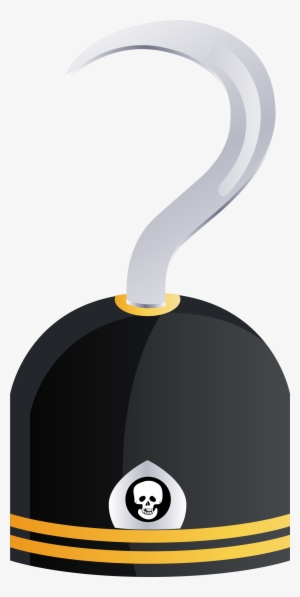 Download Deluxe Pirate Hook - Roblox Hook | Transparent PNG Download ...