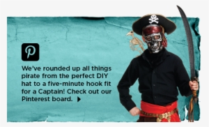 Pirate Pinterest Board - Piracy PNG Image | Transparent PNG Free ...
