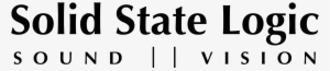 Exclusive Discount On All Solid State Logic Products - Solid State ...