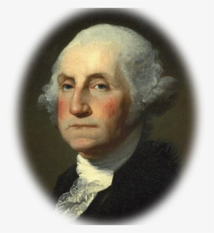 George Washington Picture Copy - George Washington PNG Image ...